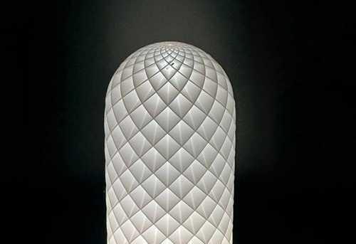 Лампа ночник/настольная 3D соты