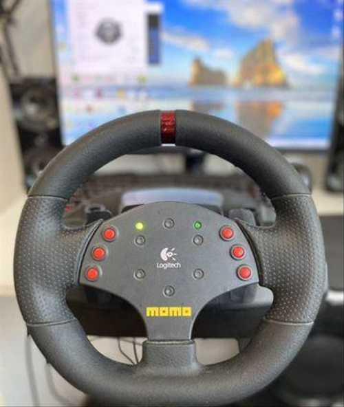 Momo racing 900. Logitech Momo Racing 900. Logitech Momo 900 градусов. Мод на 900 градусов для Logitech Momo. Руль МОМО рейсинг мод на 900 градусов.