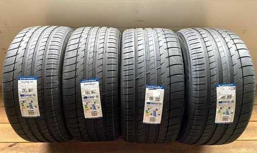 Triangle Sports TH201 245/45 R17 99Y