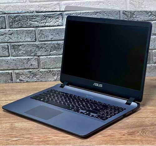 Ноутбук asus vivo book 15x507ma
