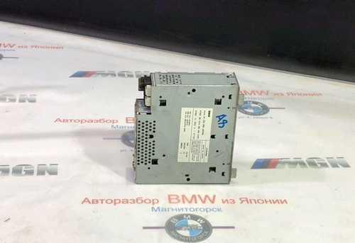 Радиоприемник Bmw X5 E53 M62B44 2003