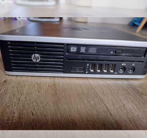 Компьютер HP Elite 8300 USD