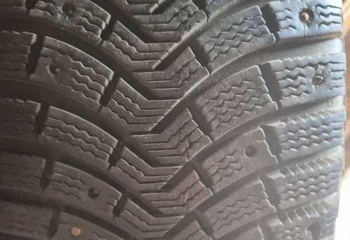 Michelin X-Ice North 235/55 R18