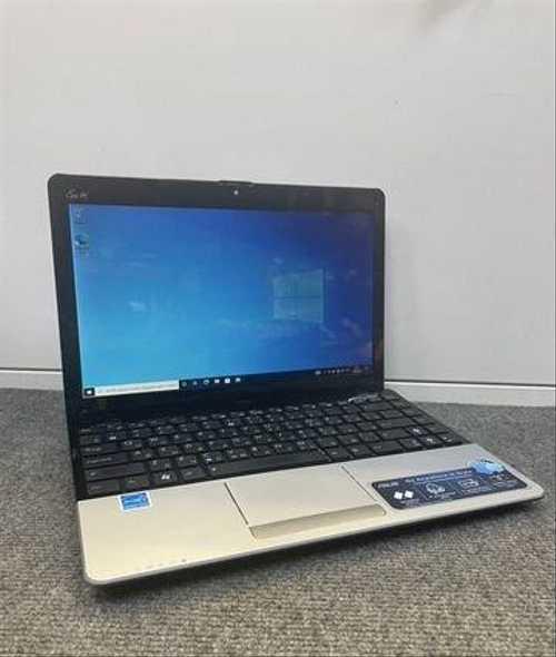 Ноутбук Asus Eee PC 1215/Atom N570/2GB/320GB