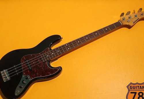 Bacchus BJB400R Jazz Bass