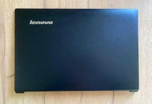 Крышка матрицы от Lenovo B50-30 300-15 B50-45 B50