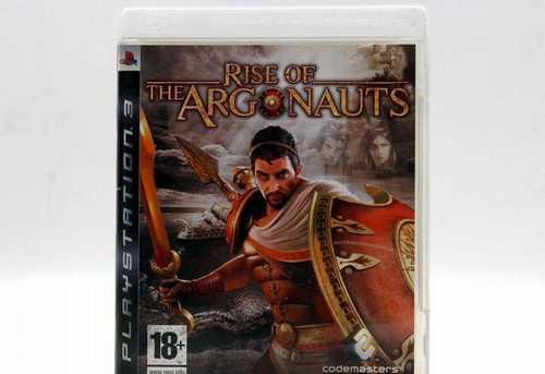 Rise of the Argonauts для PS3