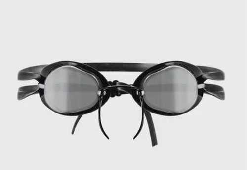 SailFish Goggle Sweden Silver Mirror