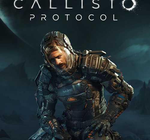 The Callisto Protocol - Digital Deluxe Edition PS4