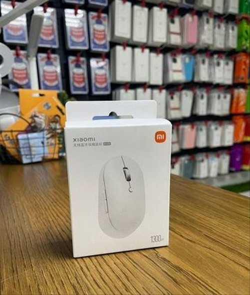 Беспроводная Мышь Xiaomi miiiw Mouse Bluetooth