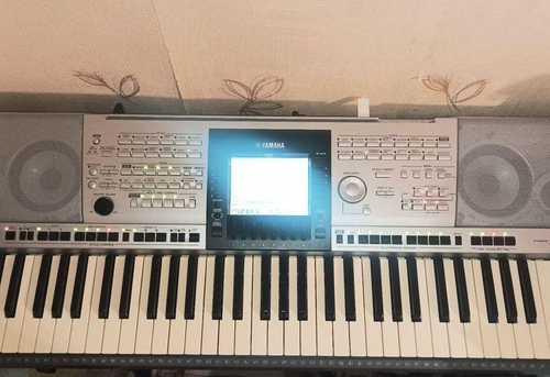 Синтезатор yamaha psr 3000