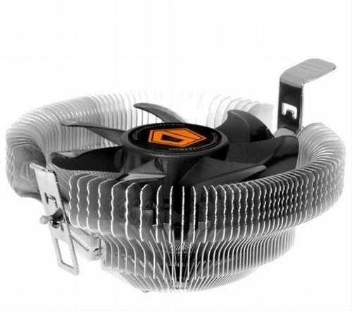 Вентилятор Soc All ID-Cooling DK-01S (Al/80mm/2200