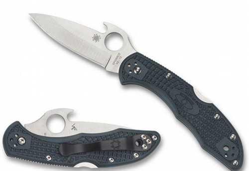 Нож Spyderco Delica 4 Emerson opener