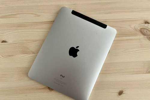 Apple iPad WiFi+3G 64Gb