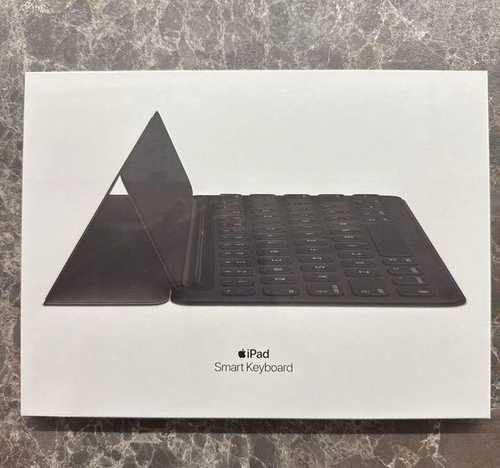 Клавиатура Apple SMART Keyboard A1829