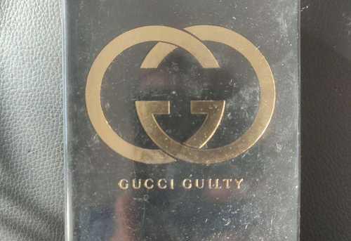 Парфюм gucci guilty