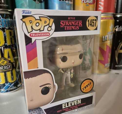 Funko Pop Eleven (Chase) 1457