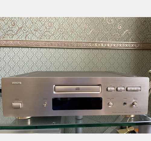 Cd проигрыватель Denon DCD 1650al