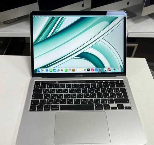 MacBook Pro 13 (2020) i5 2.0 16/500 рст (П-1006)