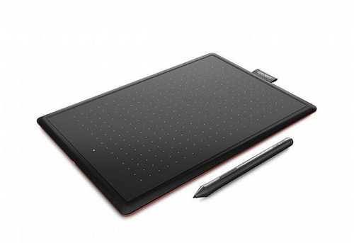 Графический планшет Wacom one M