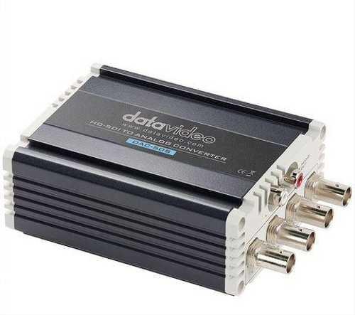 Преобразователь Datavideo DAC-50S