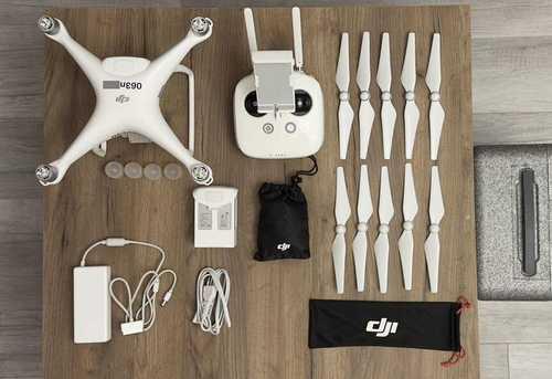 DJI Phantom 4