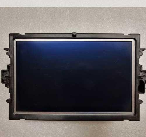 Монитор дисплей comand Mercedes W/X166 A1729003904