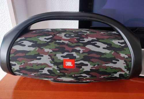 Блютуз колонка jbl boombox2 оригинал