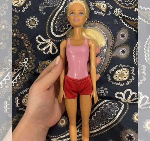 Кукла барби barbie