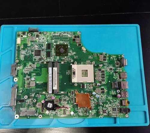 Запчасти для ноутбука Acer серии Aspire 5820T