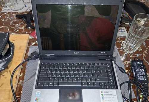 Ноутбук Acer 3680