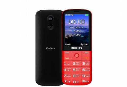 Philips Xenium E227