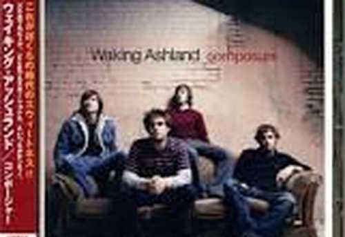 Waking Ashland CD диск (Made in Japan)