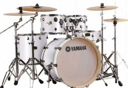 Ударная установка yamaha