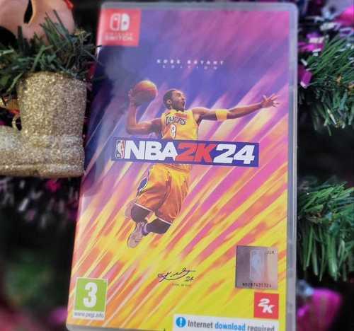 Nba 2k24