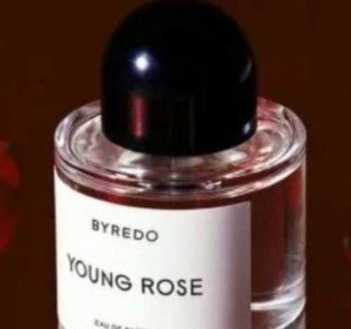 Byredo Young Rose 50 мл