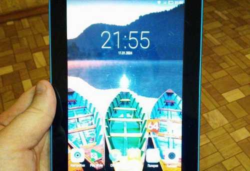 Планшет Lenovo Tab 3