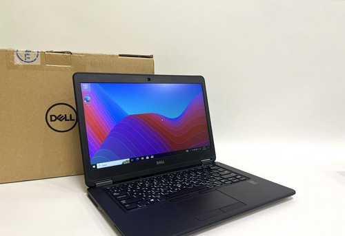 Dell Latitude 7450 FHD IPS i7 Как Новый