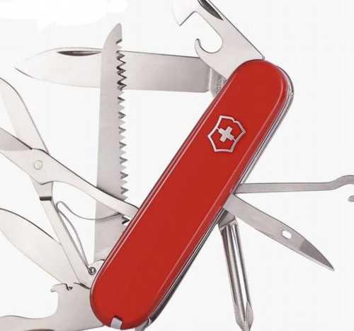 Швейцарский нож Victorinox Fieldmaster