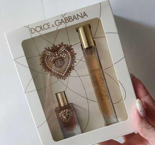 Парфюм женский Dolce & Gabbana