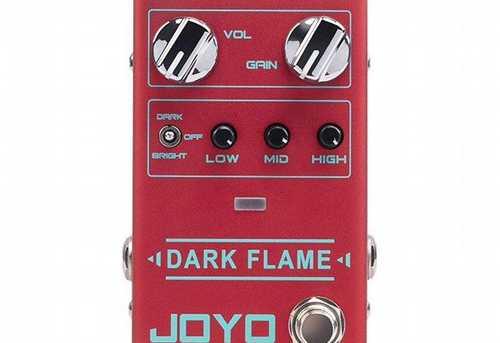 Joyo R-17 Dark Flame Distortion (Новый)