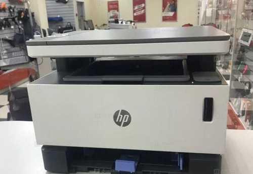 Принтер HP Neverstop Laser 1200w