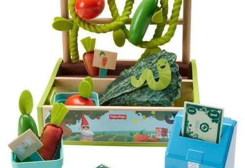 Набор игровой Fisher Price Фермер