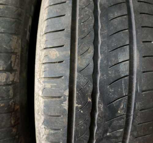 Pirelli Cinturato P1 Verde 205/55 R16 91V