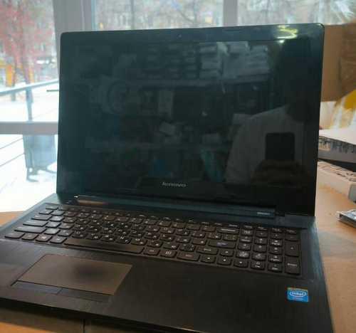 Ноутбук Lenovo G50-30