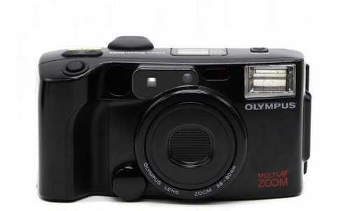 Olympus Infinity zoom 200