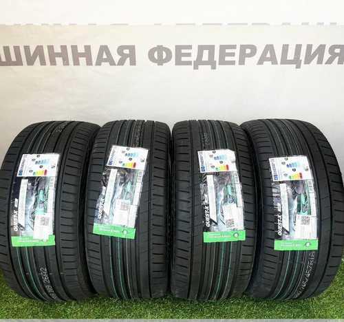 Greentrac Quest-X 245/45 R18 100Y