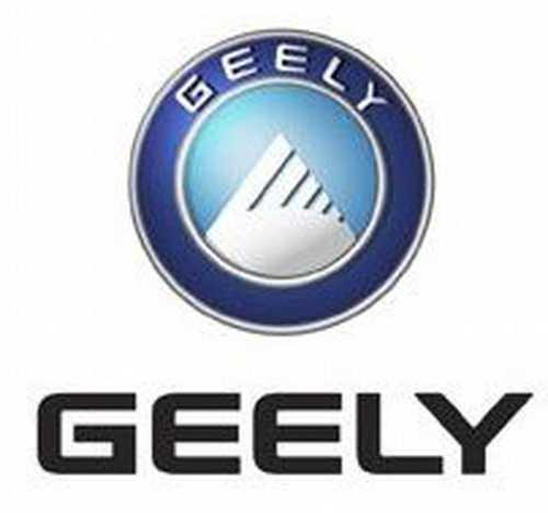 Направляющая стекла передней левой двери geely 5079561000