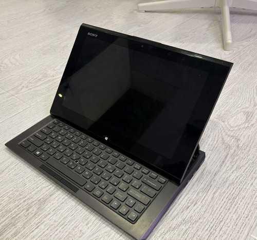 Ноутбук sony vaio SVD112A1WV