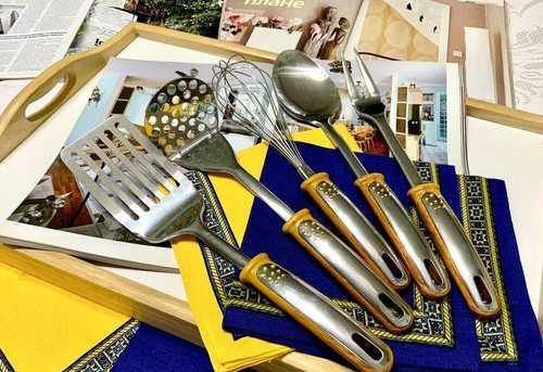 Набор кухонных инструментов